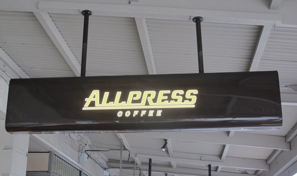 Café Review – Allpress Espresso, Ponsonby, Auckland | Corridor Kitchen Café Review – Allpress Espresso, Ponsonby, Auckland | Corridor Kitchen