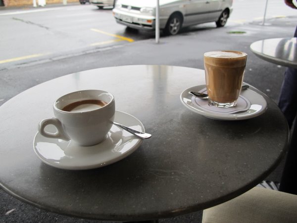 Café Review – Allpress Espresso, Ponsonby, Auckland | Corridor Kitchen Café Review – Allpress Espresso, Ponsonby, Auckland | Corridor Kitchen